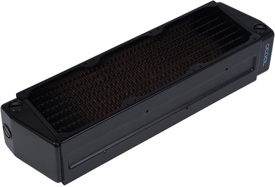 Alphacool NexXxoS UT60 Full Copper X-Flow 80mm ab 111,88 ...