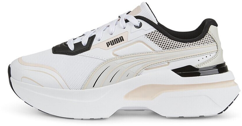 Puma Kosmo Rider Feminine Tech white/island pink ab 90,00 ...