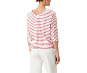 S.Oliver 3/4-Shirt im Streifendesign (2122860.45G0) rose ab 12,99 ...