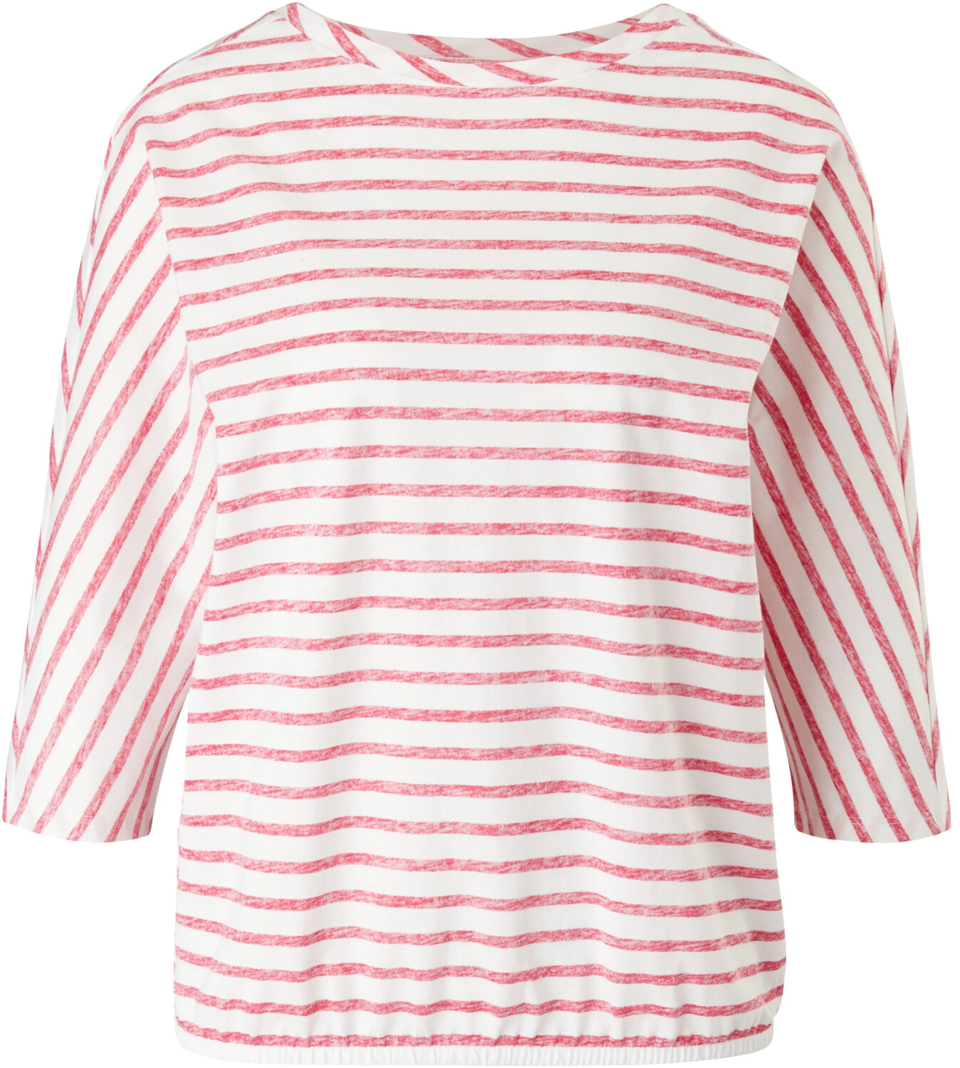 S.Oliver 3/4-Shirt im Streifendesign (2122860.45G0) rose ab 12,99 ...