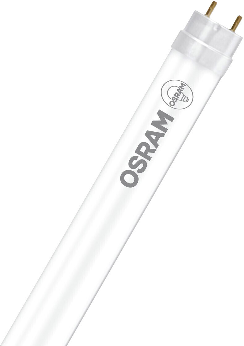 Osram LED SubstiTube T8 Pro 6,7-18W/840 G13 1100lm EM=KVG 600mm 190° kaltweiß nicht dimmbar ab 6 ...