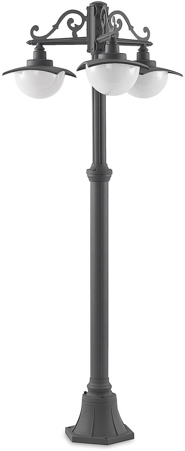 Lindby Elinda Kandelaber, dreiflammig ab 130,41 € | Preisvergleich bei ...