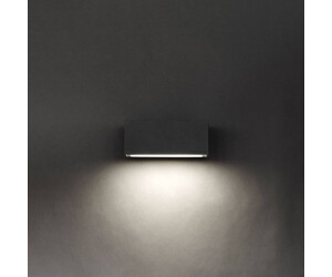 LEDS-C4 Afrodita LED-Außenwandleuchte, downlight ab 145,30 ...