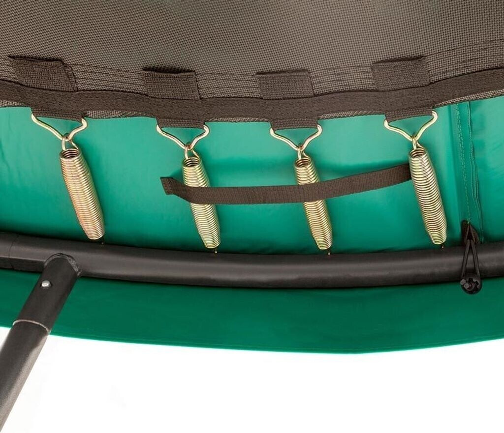 Magic Circle Trampolines Trampolin Randabdeckung Magic Jump 360 - 366 ...