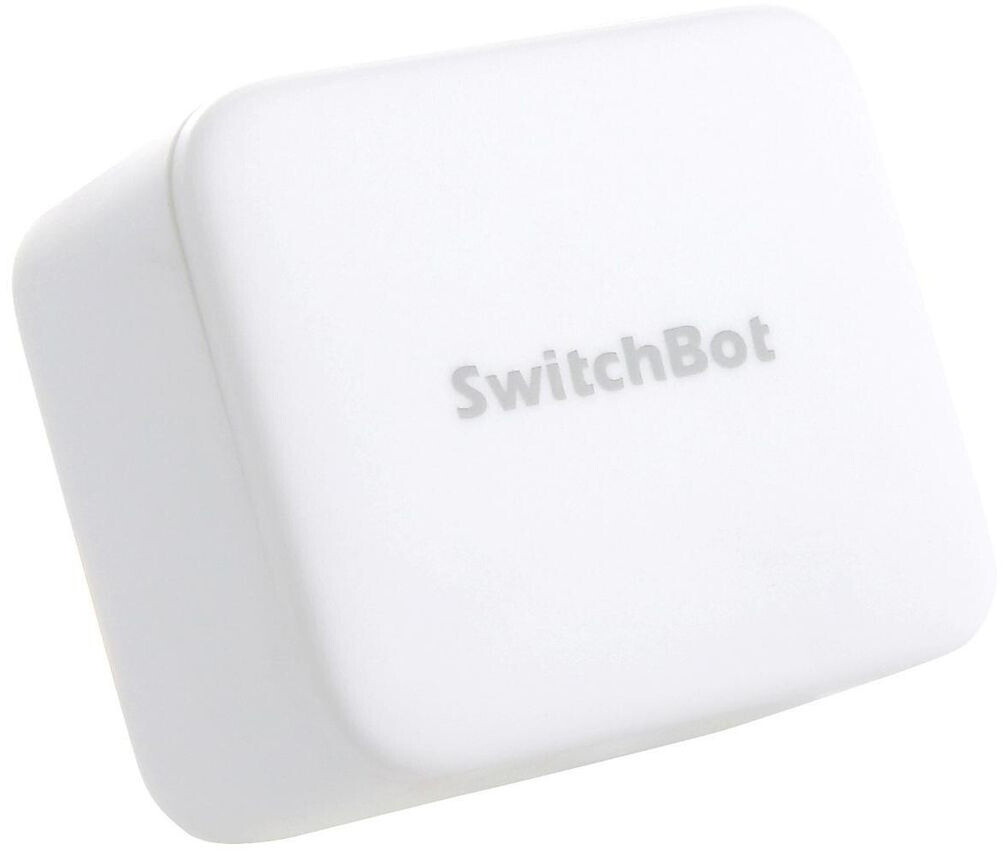 Soldes d’été 2026 : SwitchBot Bot au meilleur prix