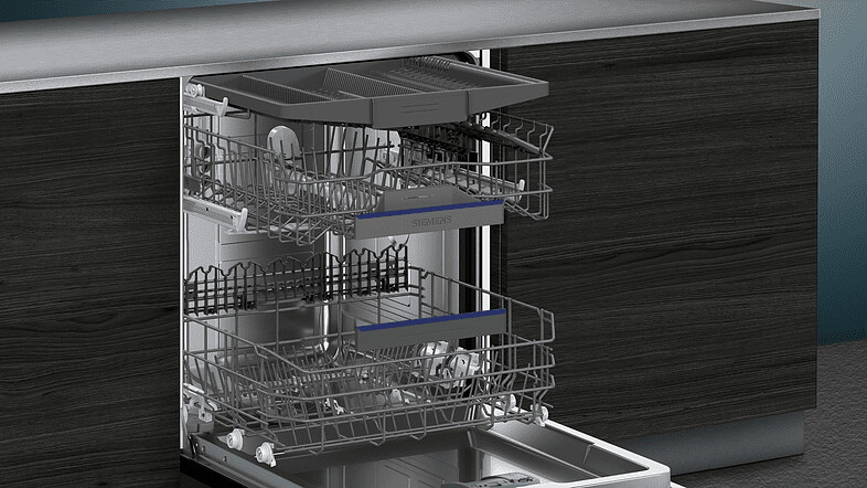 Siemens SN43ES14CE ab 914,91 € | Preisvergleich bei idealo.de