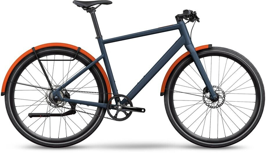 BMC 257 Urbanchallenge AL One blue (2022) ab 999,00 € | Preisvergleich ...