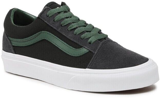 Vans Old Skool (VN0005UF) vans club stone/green ab 49,99 ...