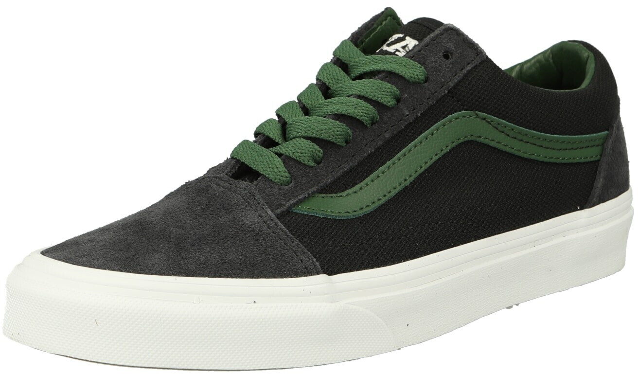 Vans Old Skool (VN0005UF) vans club stone/green ab 49,99 ...