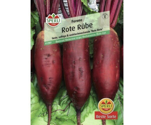 Sperli Rote Rübe Forno (412901) ab 2,59 € | Preisvergleich bei idealo.de