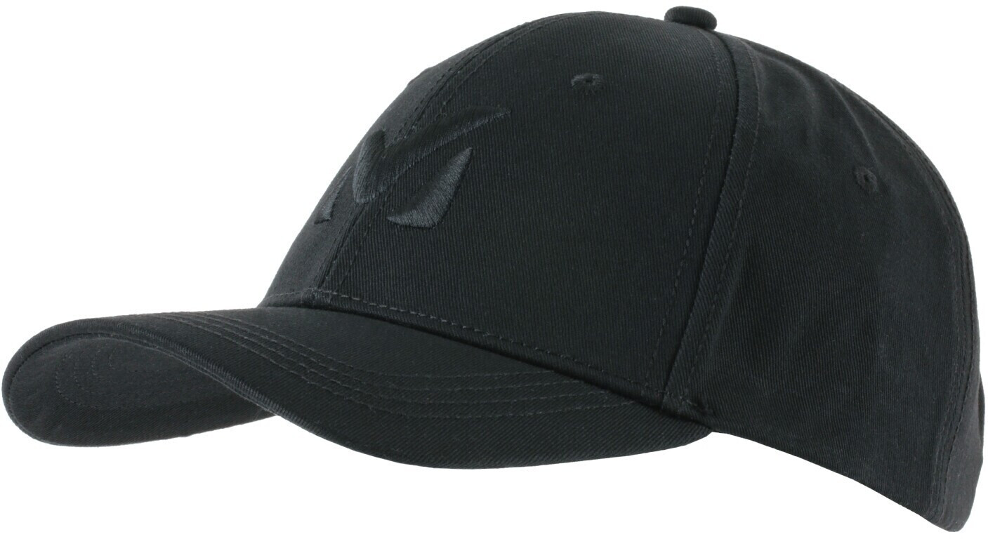 Millet Baseball Cap black au meilleur prix sur idealo.fr