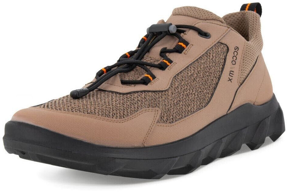 Ecco MX brown morel M 820264 ab 84,90 € | Preisvergleich bei idealo.de