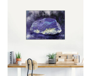 Art-Land Edelstein Lapislazuli 120x90cm (99552443-0) ab 149,59 ...