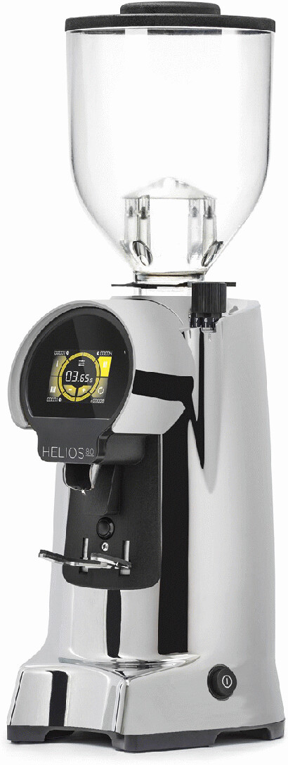 Eureka Helios 80 Kaffeemühle Rot ab 1.200,00 € | Preisvergleich bei ...