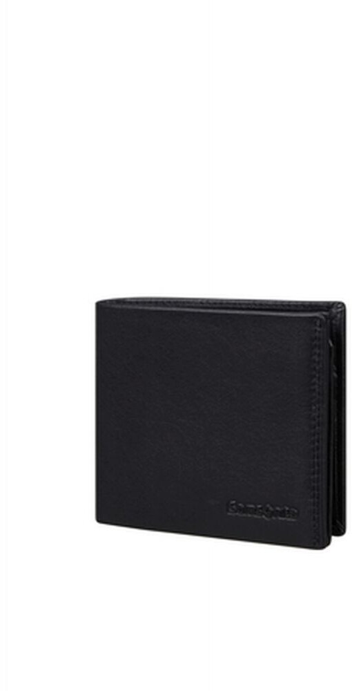 Samsonite Attack 2 Wallet RFID (144453) ab 27,25 € | Preisvergleich bei ...