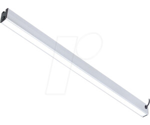 LED2WORK LED-Leuchte PROFILED EEK: C 29W 3465lm 100° 1000 x 45 x 65mm ...