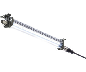 LED2WORK Maschinen-LED-Leuchte LEANLED II EEK: C 19W 2835lm 120° 24 V ...