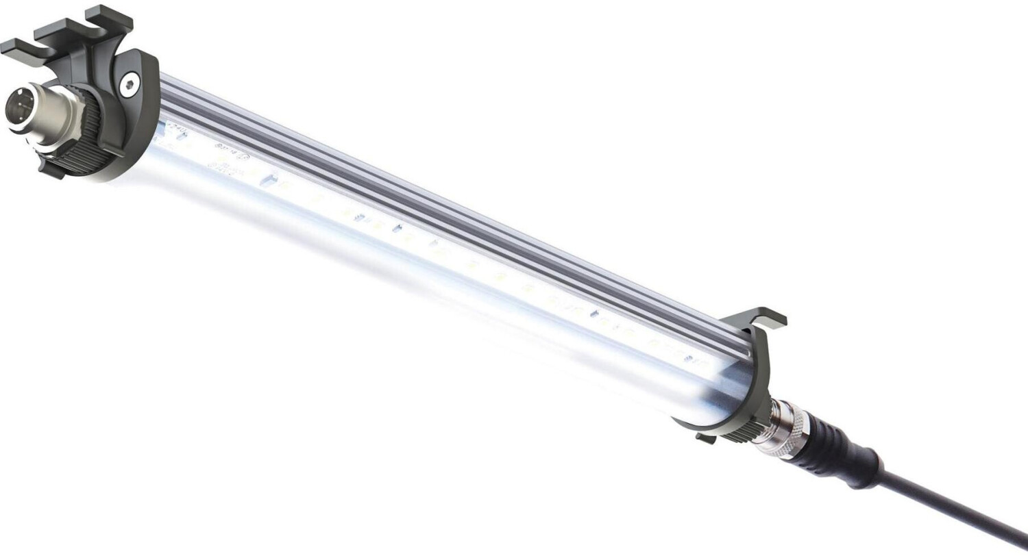 LED2WORK Maschinen-LED-Leuchte LEANLED II EEK: C 6W 945lm 120° 24 V/DC ...