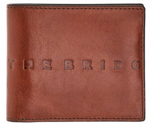 The Bridge Alberto Wallet (01453301) ab 88,00 € | Preisvergleich bei ...