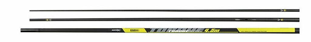 Fox Matrix Torque Kopfrute 4,5m ab 94,95 € | Preisvergleich bei idealo.de