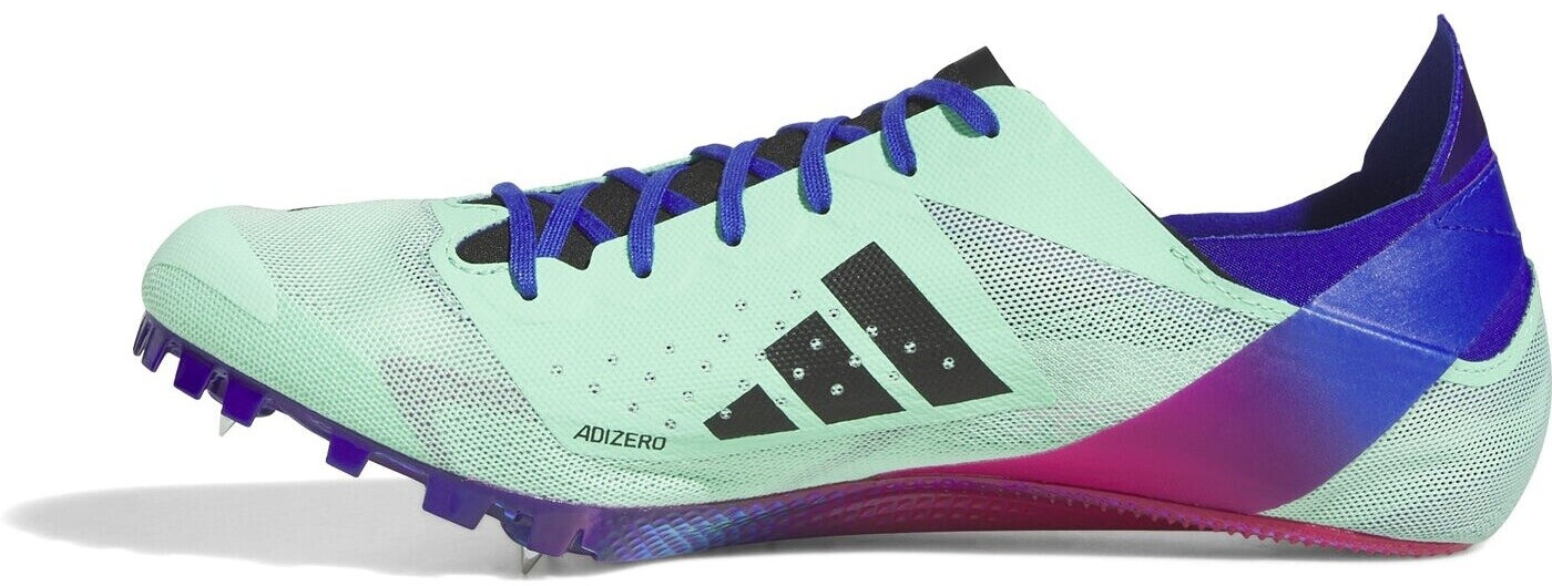 Adidas Adizero Finesse (GV9091) pulse mint/core black/lucid blue au ...