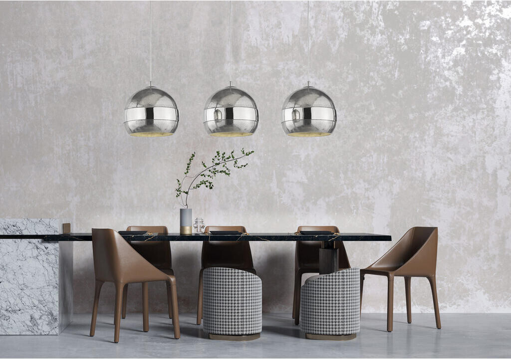 Fischer & Honsel Pendellampe Monti 3 flammig ab 269,00 ...