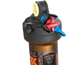 Fox Float Dps Kashima Factory Series 3pos-adj Evol Lv Golden 45 mm / 190 mm ab 662,99 ...
