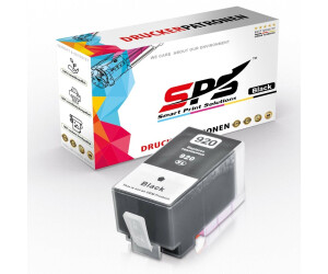 SPS Kompatibel für HP Officejet 7000 IAL EDITION (CD975AE#301/920XL ...