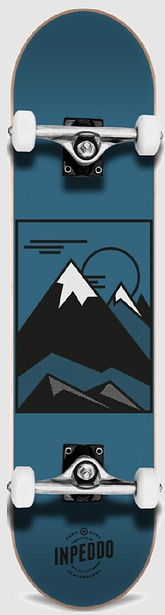 Inpeddo Basic Hill 7.75\" Complete uni Gr. Uni" ab 64,95 ...