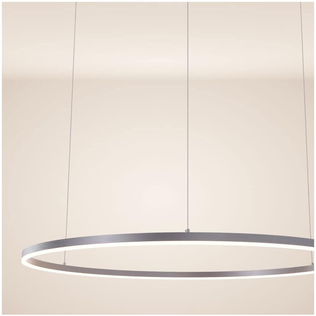 s'luce Ring 120 LED Pendelleuchte 5m Abhängung (125595) ab 869,00 ...