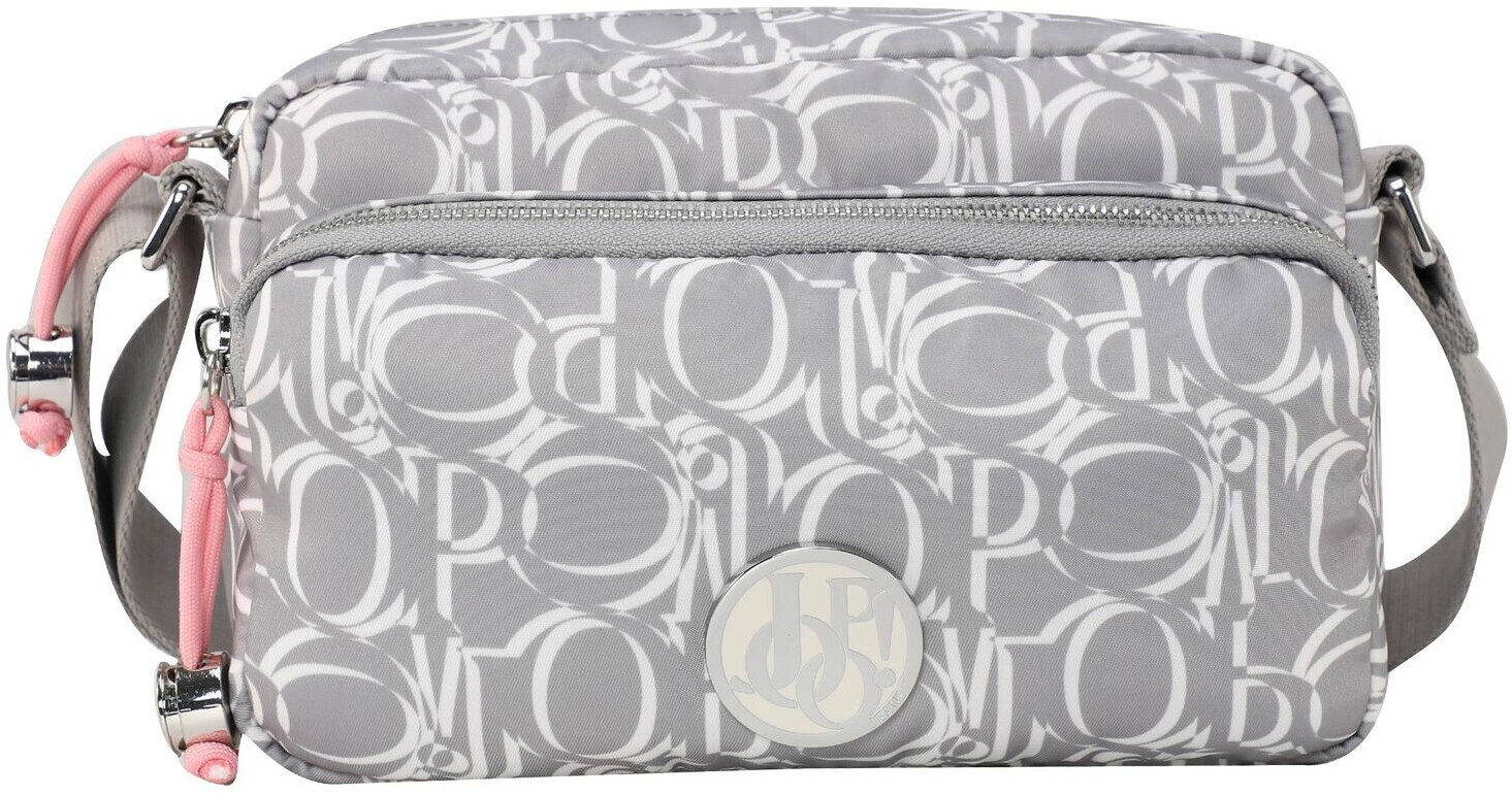 Buy Joop! Jeans Incantato Nell Shoulder Bag lightgrey (4130000595-801) from £81.17 (Today ...