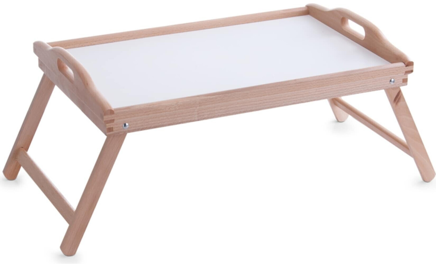 HTI-Living Tablett Betttablett Buche Holz ab 14,99 € | Preisvergleich ...