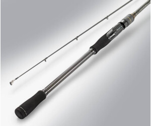 Hearty Rise Evolution III Spin Rute 2,30m 7-21g ab 265,00 ...