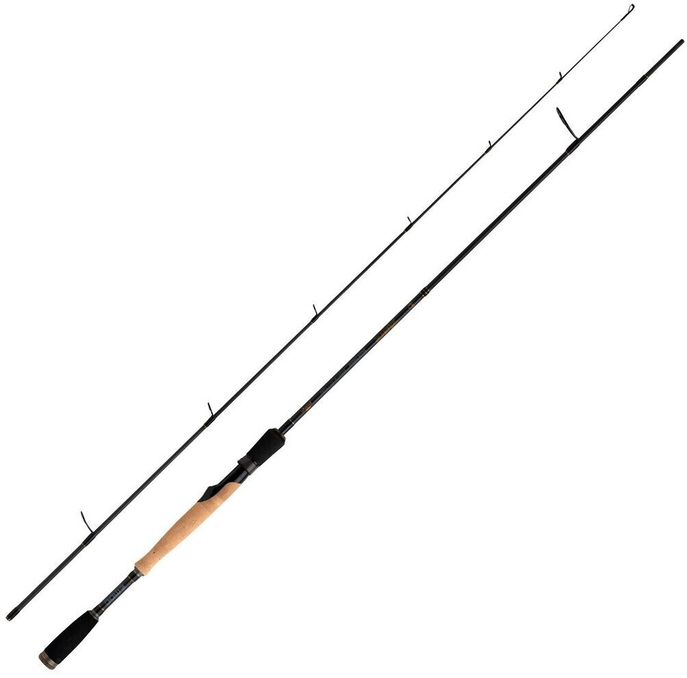 Fox Rage Terminator Jigger Finesse 2,40m 7-28g ab 171,95 ...