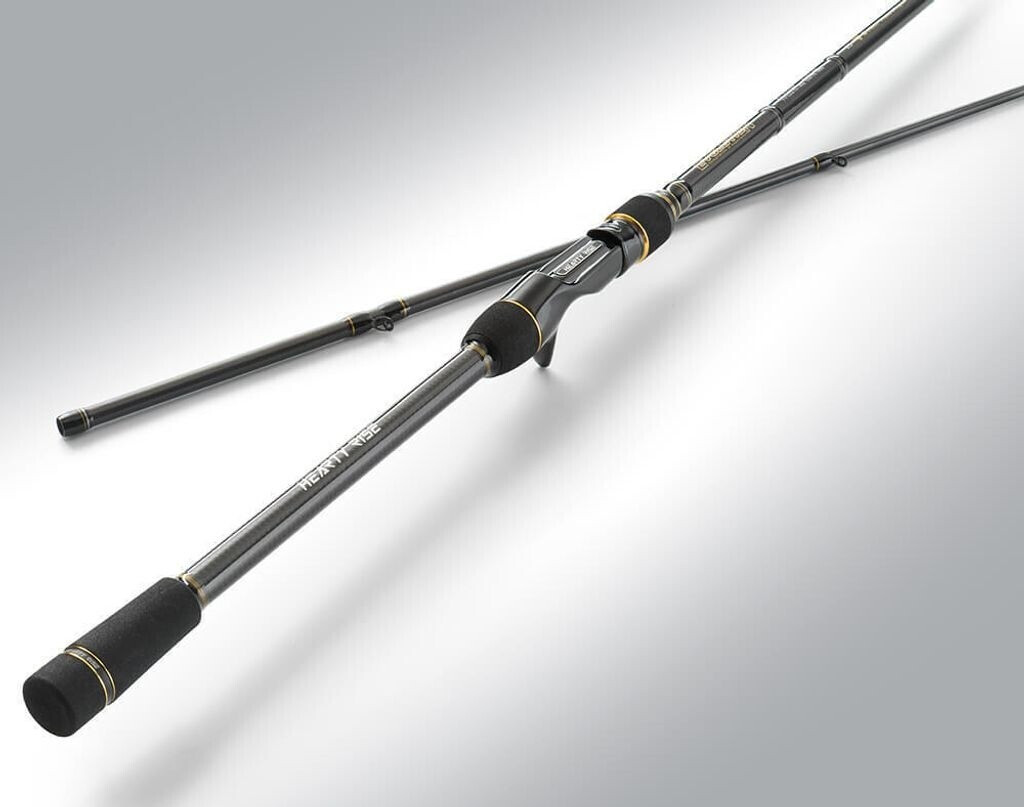 Hearty Rise Evolution III Cast 702 HC 2,14m 10-42g ab 239,00 ...