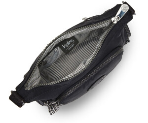 Kipling Basic Elevated Gabbie Mini Shoulder Bag rich black (KI7282-53F) ab 69,49 ...
