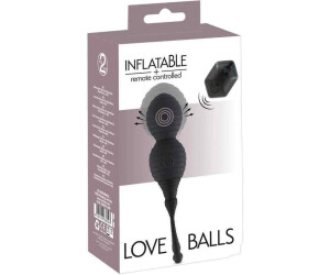 You2Toys Remote Controlled + Inflatable Love Balls ab 17,15 ...