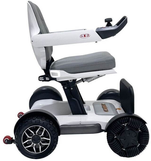 Antar Elektrorollstuhl E-Scooter klappbar ab 3.999,00 ...