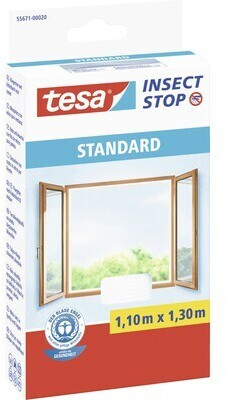 tesa Insect Stop Standard 110 x 130 cm ab 5,04 € | Preisvergleich bei ...