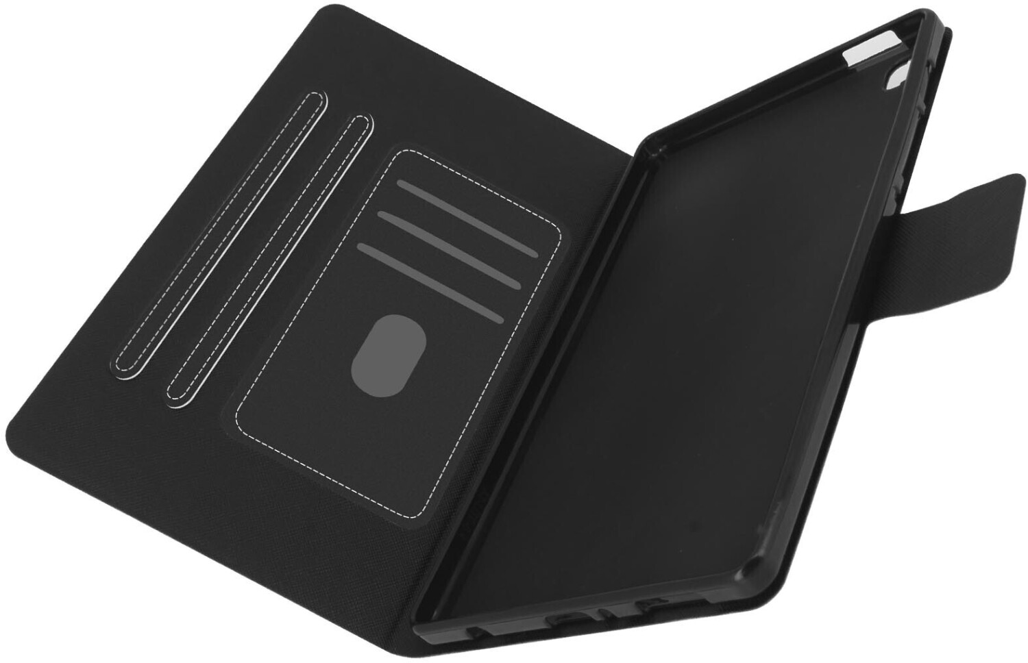 Avizar Samsung Galaxy Tab A7 Lite Klapphülle, Flip Cover mit ...