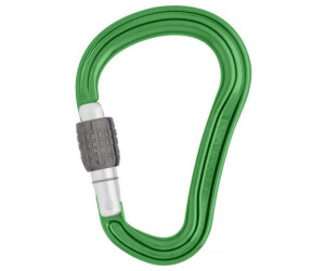 DMM Shadow HMS - HMS-Karabiner Screwgate Green ab 11,39 ...