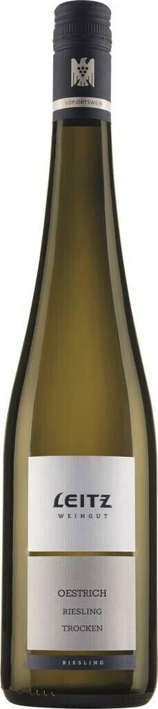 Weingut Leitz Riesling Oestrich VDP Ortswein 0,75l ab 12,08 ...