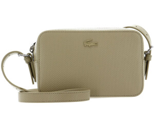 Lacoste Chantaco Classics Shoulder Bag brindille (NF3879KL-L37) ab 80 ...