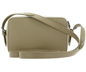 Lacoste Chantaco Classics Shoulder Bag brindille (NF3879KL-L37) ab 80 ...