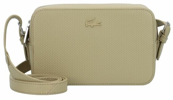 Lacoste Chantaco Classics Shoulder Bag brindille (NF3879KL-L37) ab 100 ...