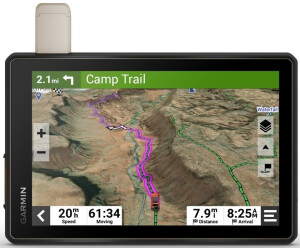 Garmin Tread Overland Edition 8 Zoll (010-02508-10) ab 1.294,73 ...