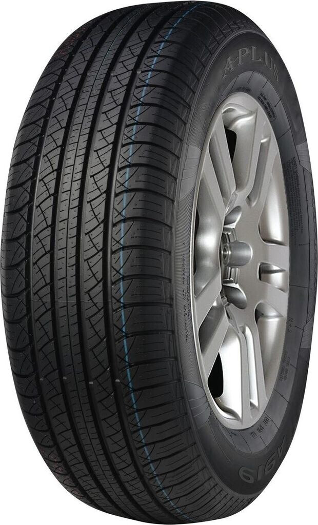 Aplus Tyre A919 275/60 R18 113H ab 104,00 € | Preisvergleich bei idealo.de