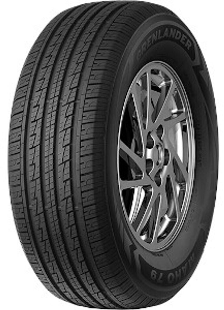 Grenlander Maho 79 275/60 R18 117H XL ab 110,37 € | Preisvergleich bei ...