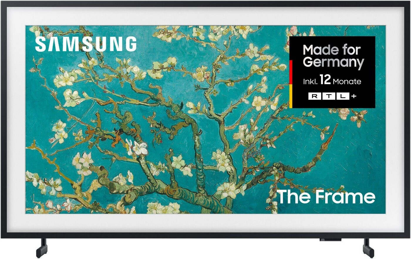 Samsung The Frame 32 Zoll 2022