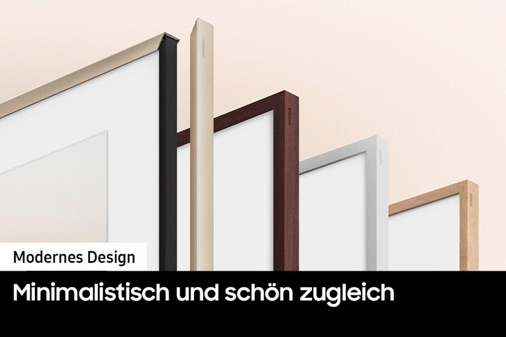 Samsung The Frame GQ32LS03CBU (32 Zoll) ab 360,00 € (September 2025 Preise) | Preisvergleich bei ...